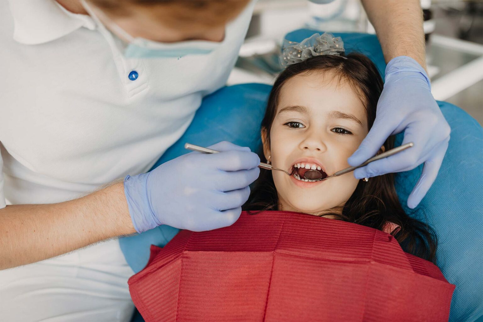 Pedodontia - Salamastrakis Dental Clinic | Athens - Limassol